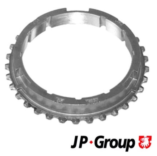 G2,G3,G4 Gearbox Syncro Ring 2nd And 3rd Gear - Cool Air VW