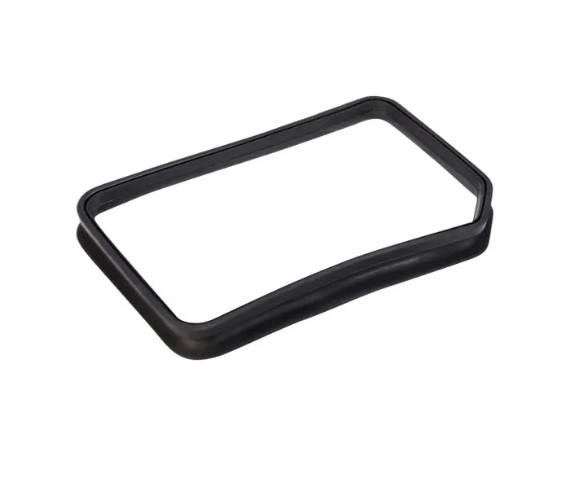 Baywindow Bus Oil Cooler Seal (Seals Oil Cooler To Fan Shroud) - Type 4 ...
