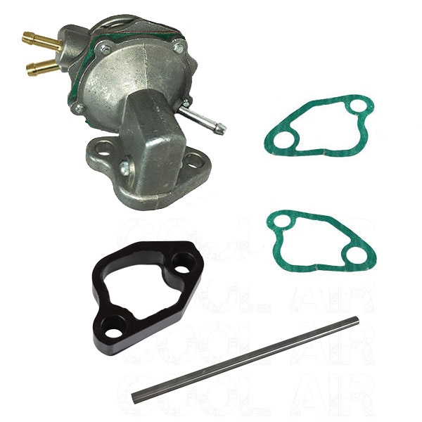 Fuel Pump Kit - Type 4 Engines - Cool Air VW