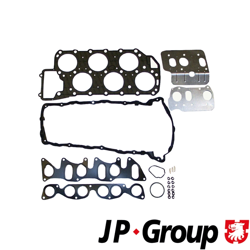 T4,G3 Head Gasket Set - 2.8 VR6 (AES) - Cool Air VW