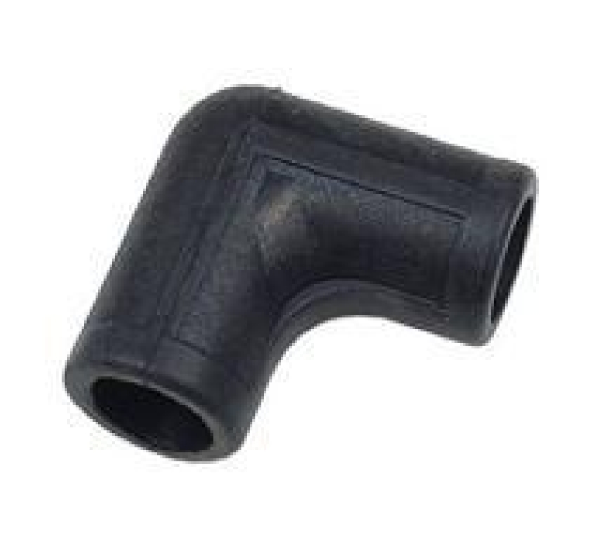 **NLA** Fuel Injection Air Regulator Elbow - Type 4 Engines - Cool Air VW