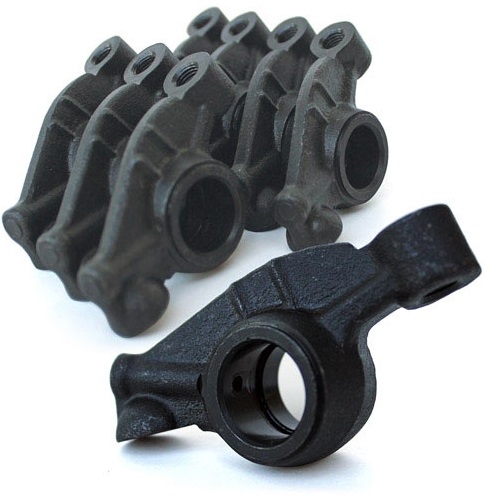 CB Performance Standard Rocker Arm Set - Cool Air VW