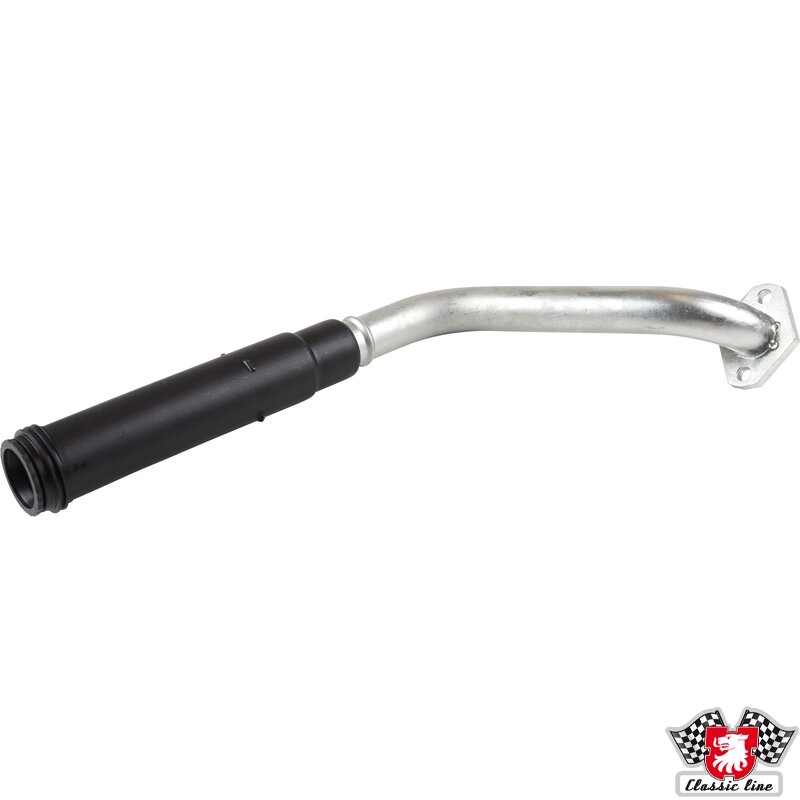 Type 25 Oil Filler Tube - Waterboxer Engines - Syncro - Cool Air VW
