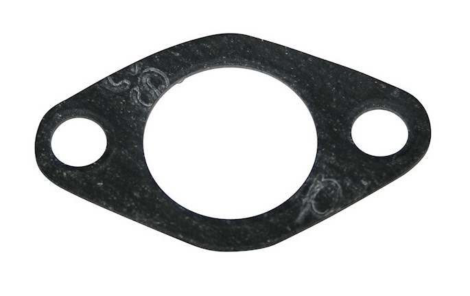 Type 25 Oil Filler Tube Gasket - Diesel Engines - Cool Air VW