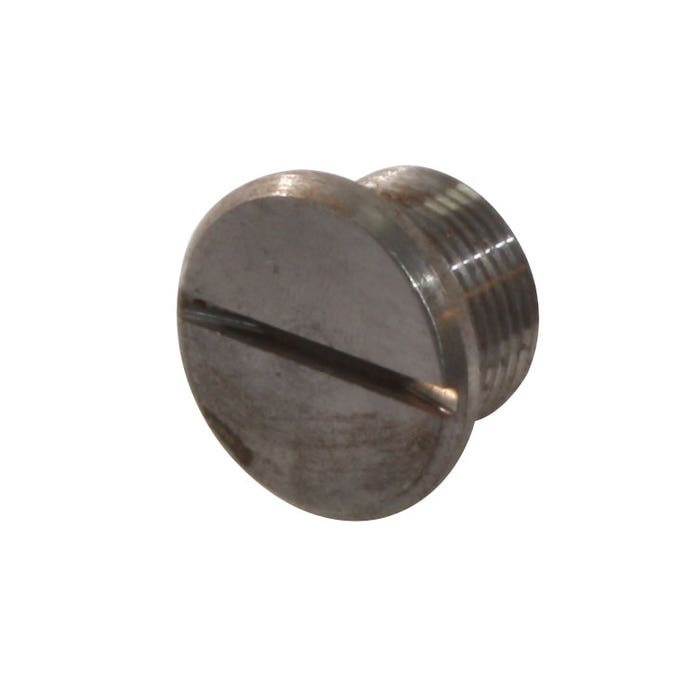 Oil Pressure Relief Valve Screw - Type 4, Waterboxer (Original Style ...