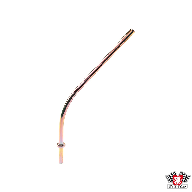 Type 25 Oil Dipstick Tube - Waterboxer Engines - Cool Air VW
