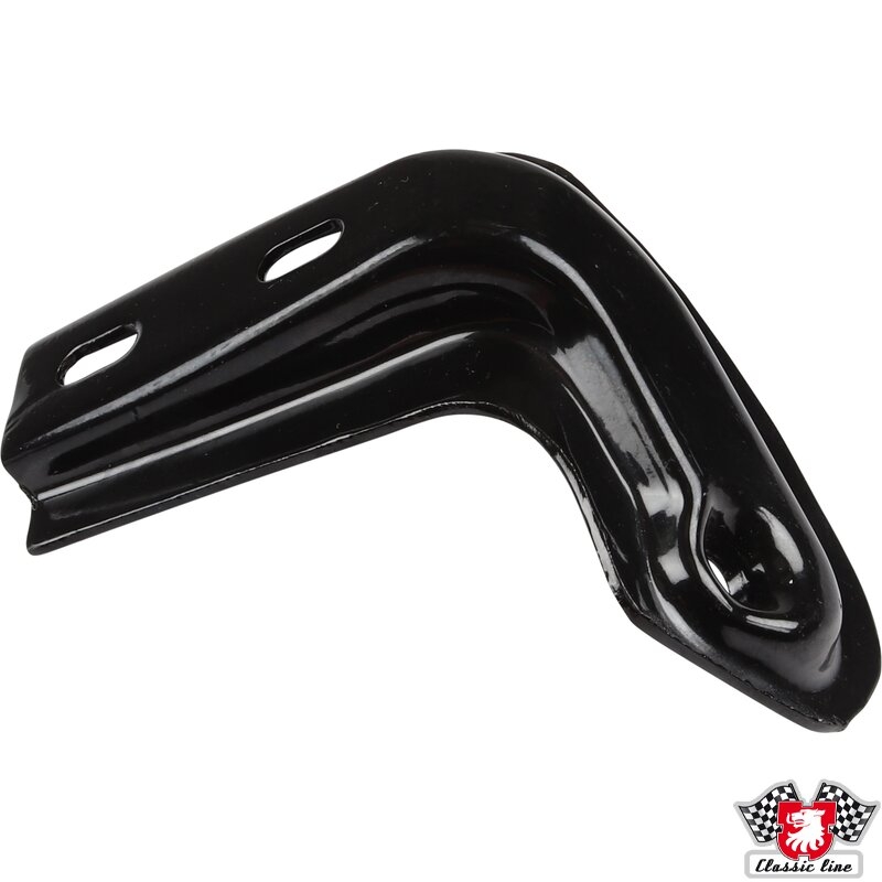 Type 25 Radiator Bracket (Lower Left) - Cool Air VW