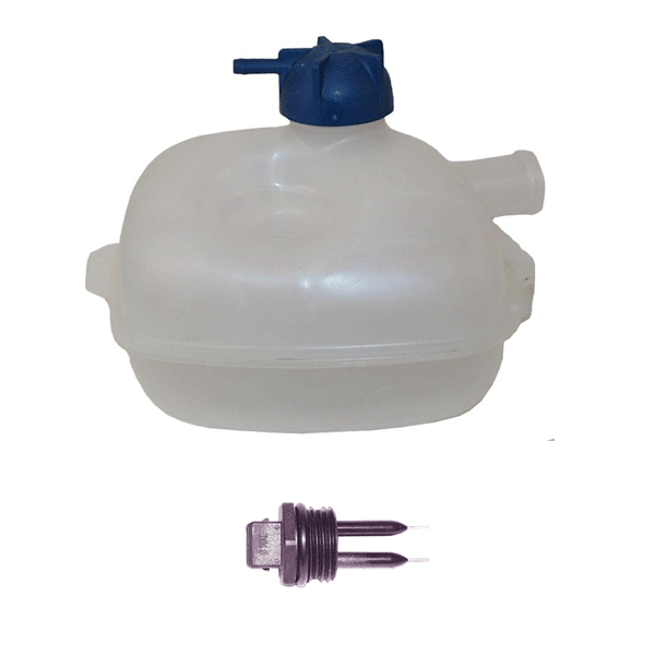 Type 25 Water Expansion Tank + Water Level Switch Bundle Kit - 1983-92 ...