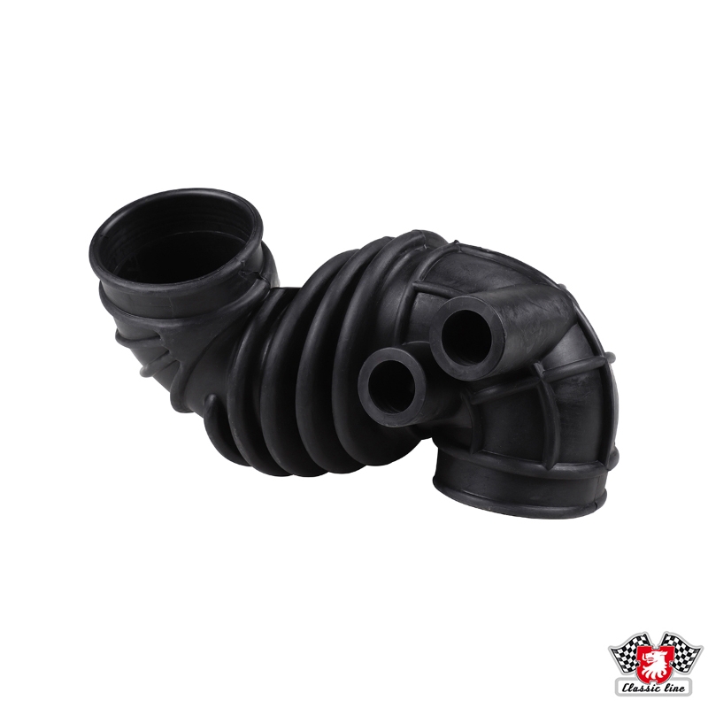 Type 25 Syncro Air Mass Meter Intake Boot - 2100cc Waterboxer Engines ...