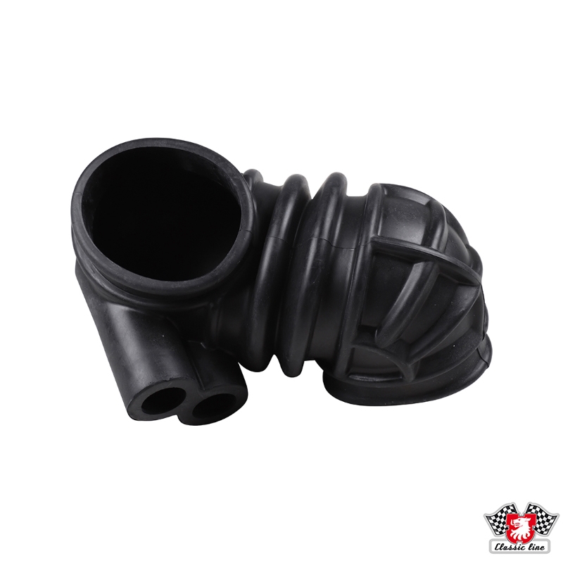 Type 25 Air Mass Meter Intake Boot - 2100cc Waterboxer Engines (DJ,MV ...