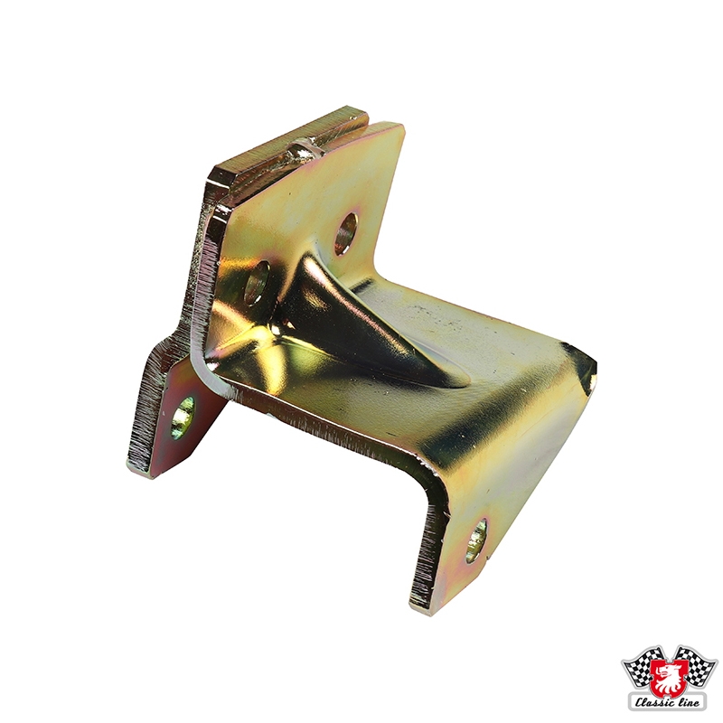 Type 25 Alternator Bracket - Waterboxer Engines (90AMP Alternators ...