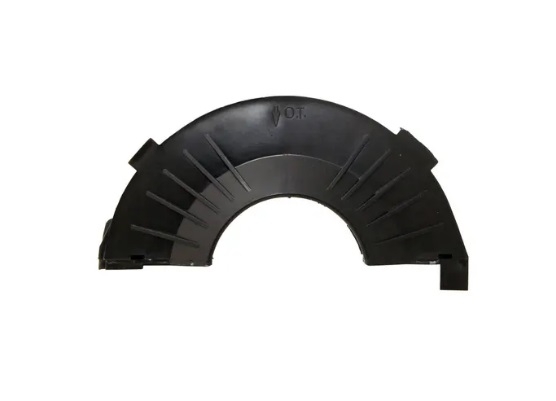 T4,G2,G3 Timing Belt Upper Cover (Rear) - Cool Air VW