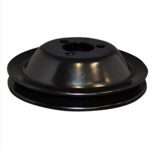 Mk2 Golf Water Pump Pulleys - Cool Air VW