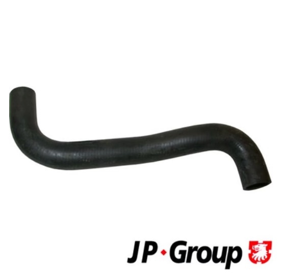 T4,G1,G2 Water Hose - Water Pump To Engine - Cool Air VW