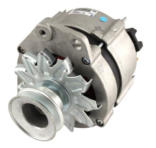 Mk1 Golf Alternators - Cool Air VW