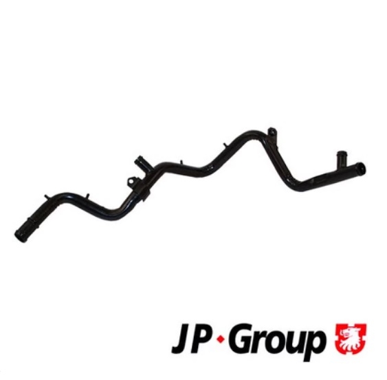 G2 Metal Water Pipe - 1.8 (GX,MZ,PF,RV,EV,PB,PG,1H), 1.6D (ME,MF ...