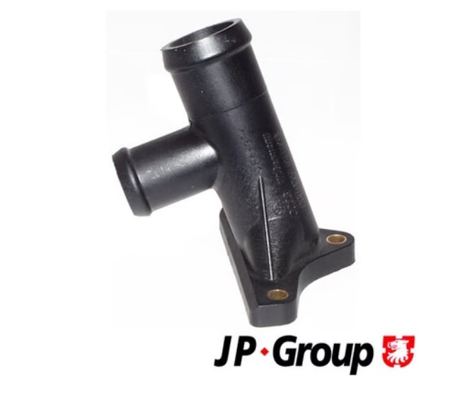 G2 Water Flange - Front of Cylinder Head - Cool Air VW