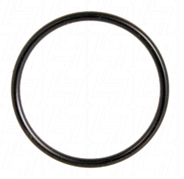 Type 25 Metal Water Pipe O Ring - Water Pump To Thermostat - Waterboxer ...