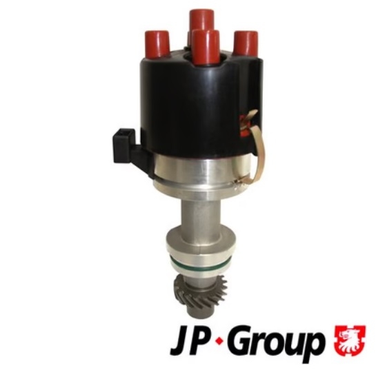 T4,G3 Distributor - 2.0 Petrol (AAC) - Cool Air VW