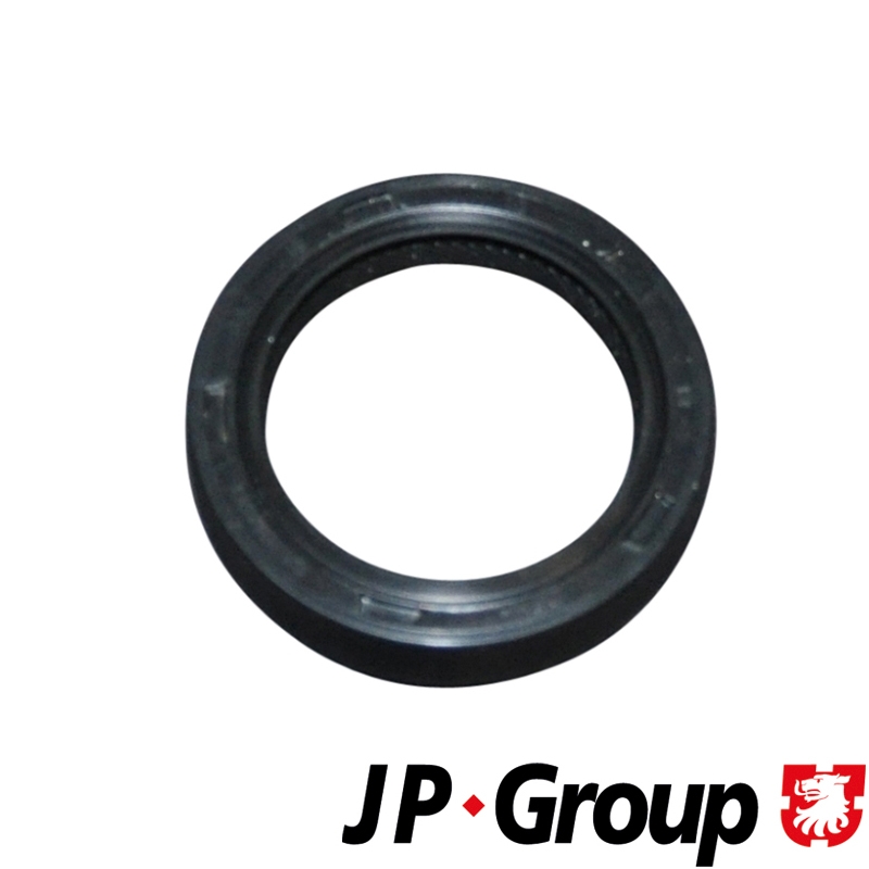 T4,T5,T6 Crankshaft Seal - Cool Air VW
