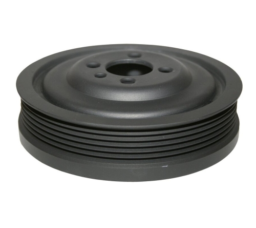 T6 Crankshaft Pulleys - Cool Air VW