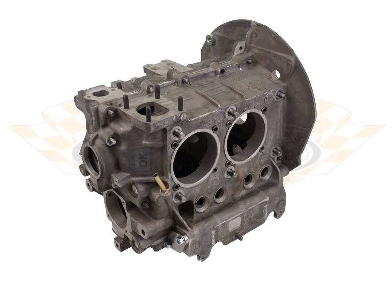 AS41 Magnesium Crankcase - 85.5mm Bore - Type 1 Engines - Cool Air VW