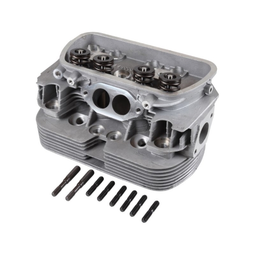 Beetle Stock and Performance Cylinder Heads - Cool Air VW