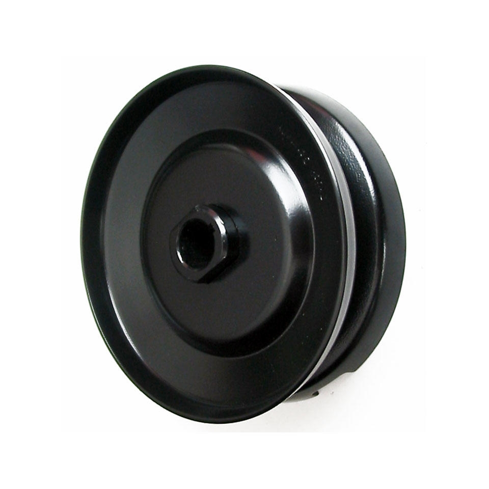 Type 1 Top Pulley (Alternator Pulley Or Dynamo Pulley) - 12 Volt - Cool ...