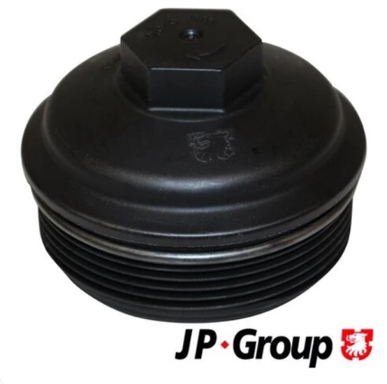 T5 Oil Filter Cap - 1.9 TDI - Cool Air VW