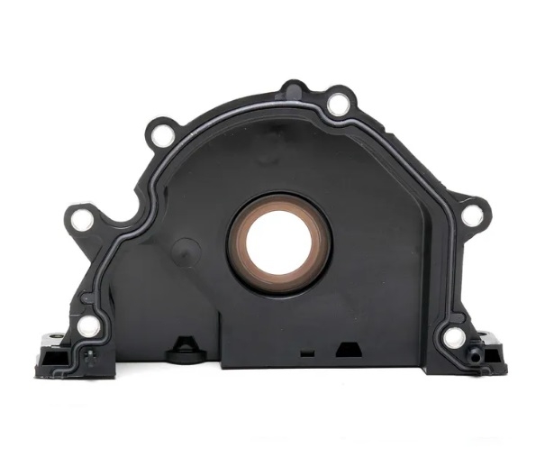 T6 Crankshaft Oil Seal With Flange - 2.0 TDI (CXEB,CXGA,CXGB,CXHA,CXHB ...