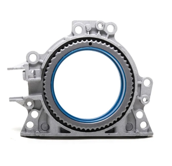 T6 Crankshaft Oil Seal With Flange - 2.0 TDI (CXEB,CXGA,CXGB,CXHA,CXHB ...