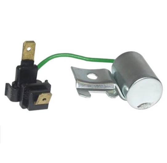 G1,G2 Distributor Condenser - BERU - Cool Air VW