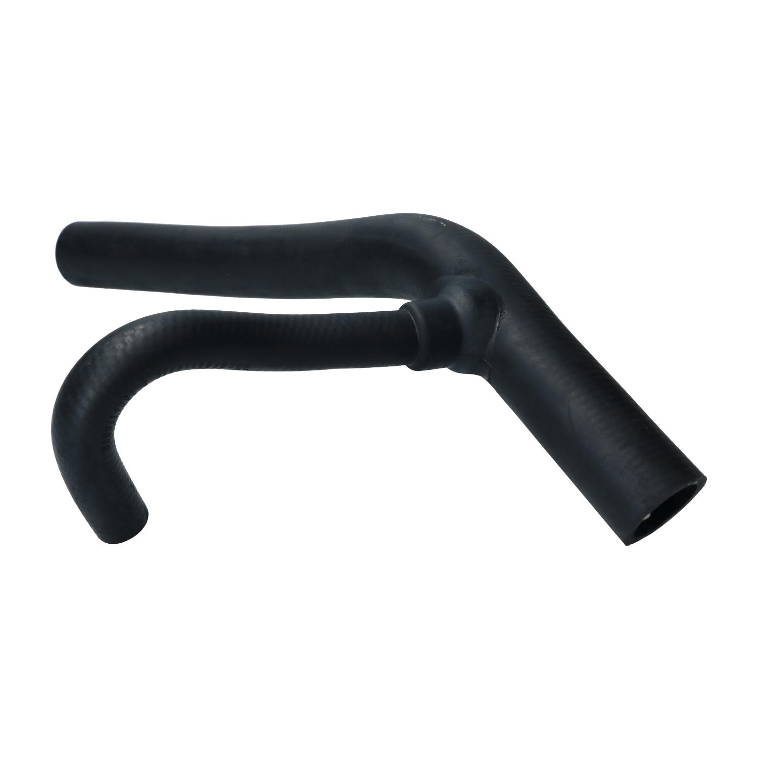 Type 25 Water Hose - Water Pump To Radiator Return Pipe And Electric ...