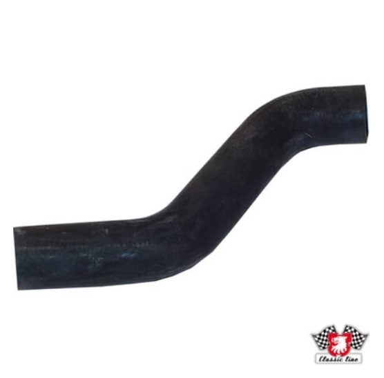 G1 Water Hose - Radiator Top Right Hose - 1.5D (CK) - Cool Air VW