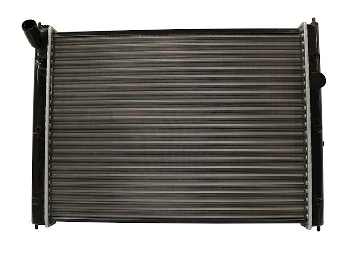 Type 25 Radiator - Cool Air VW