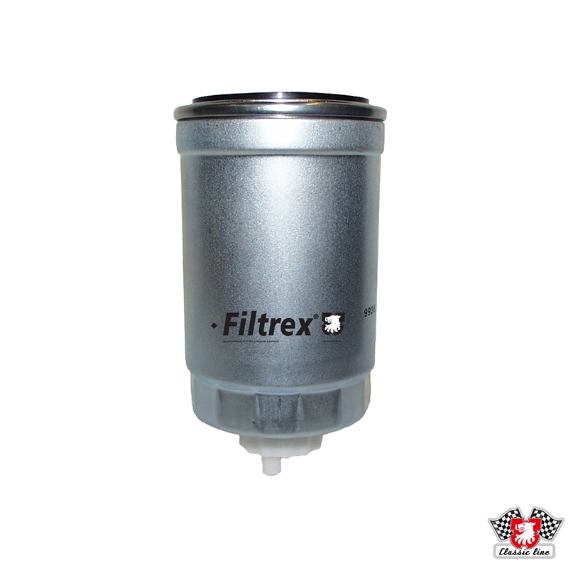 T25,G1 Fuel Filter - 1980-87 - 1.5D (CK) 1.6D (CR,JK,CS,JX,CY) - Cool ...