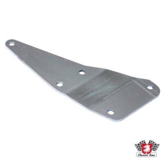 T25 Exhaust Bracket - 1981-92 - 1.6D (CS,JX) - Right - Cool Air VW