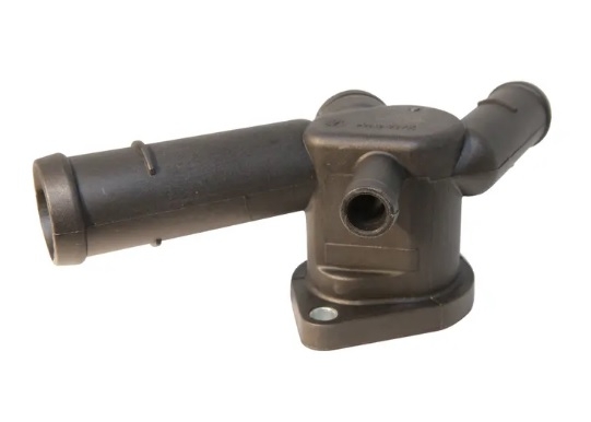 T5 Water Flange - 2003-07 - 1.9 TDI + 2.0 Petrol (AXB,AXA,AXC) - Cool ...