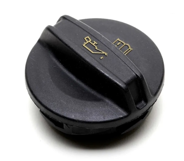 T6 Oil Filler Cap - 2.0 TDI (CXGA,CXGB,CXHA,CXHB,CXEB) - Cool Air VW