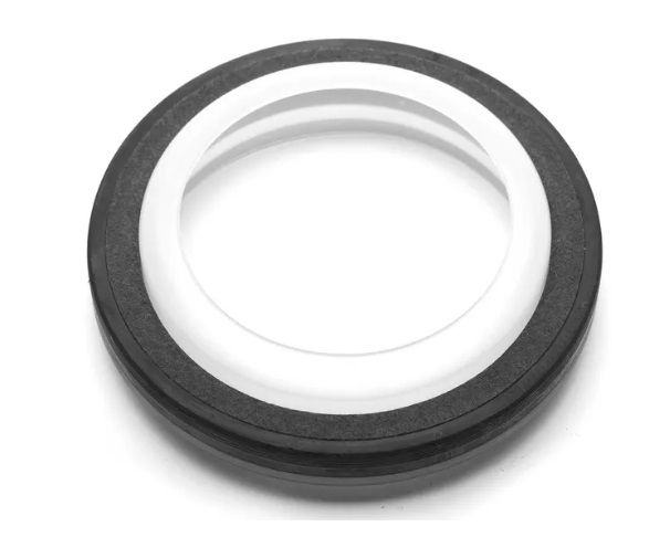T5 Crankshaft Oil Seal (Front) - 2.5 TDI (AXD,AXE,BLJ,BNZ,BPC) - Cool ...
