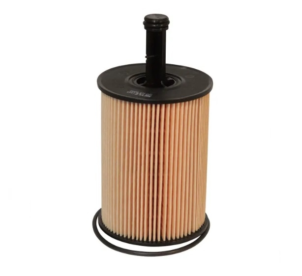 T5 Oil Filter - 2.5 TDI (AXD,AXE,BLJ,BNZ,BPC) - Cool Air VW