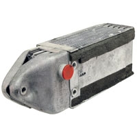 **NCA** Type 25 Oil Cooler - 1980-83 - 1600cc (CT Engine) - Cool Air VW