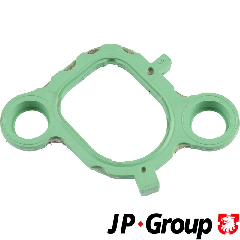 T5 Inlet Manifold Gasket (Cylinder 4 and 5) - 2.5 TDI (AXD,AXE,BNZ,BLJ ...