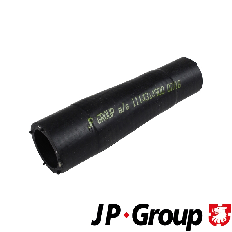 T4 Water Hose From Water Pump To Circulation Pipe - Cool Air VW