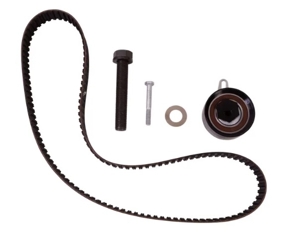 T4 Timing Belt Kit - 1994-97 - 2.4 Diesel (AJA,AAB) - Cool Air VW