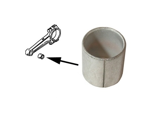 1200cc Small End Bush (Also 25HP And 30HP Engines) - Cool Air VW