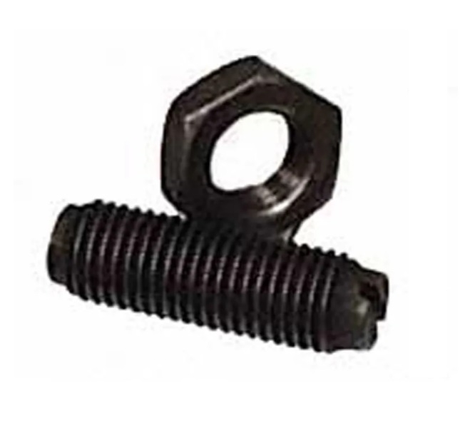 25HP+30HP Valve Adjusting Screw With Nut (Tappet) - Cool Air VW