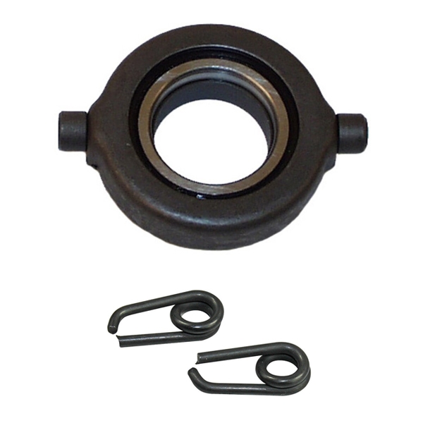 Early Clutch Release Bearing - Pre 1970 Models - With Heavy Duty Clips ...