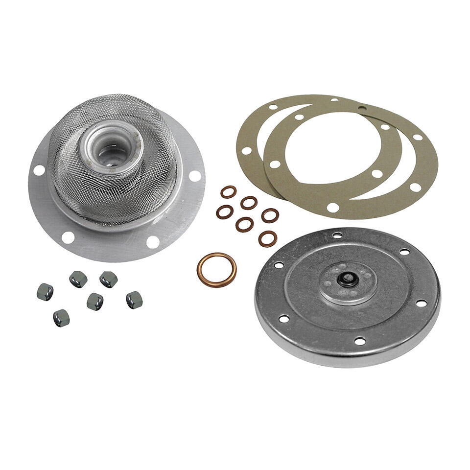 Type 1 Oil Change Kit (1200cc - 1600cc Engines) - Cool Air VW