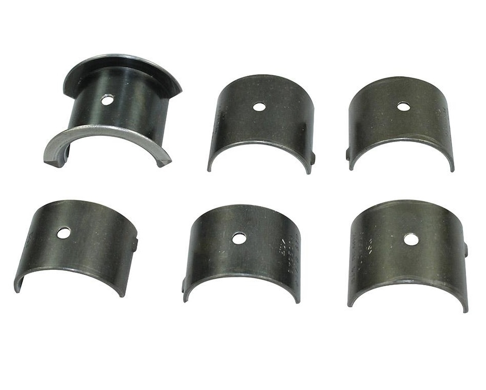 Type 1 Camshaft Bearing Set - Single Thrust - Cool Air VW